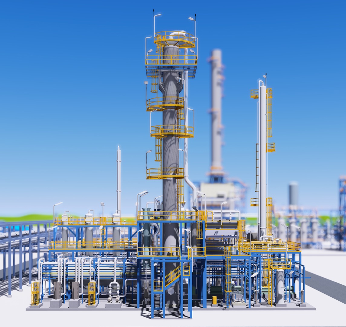 FEED Study - Reset Energy